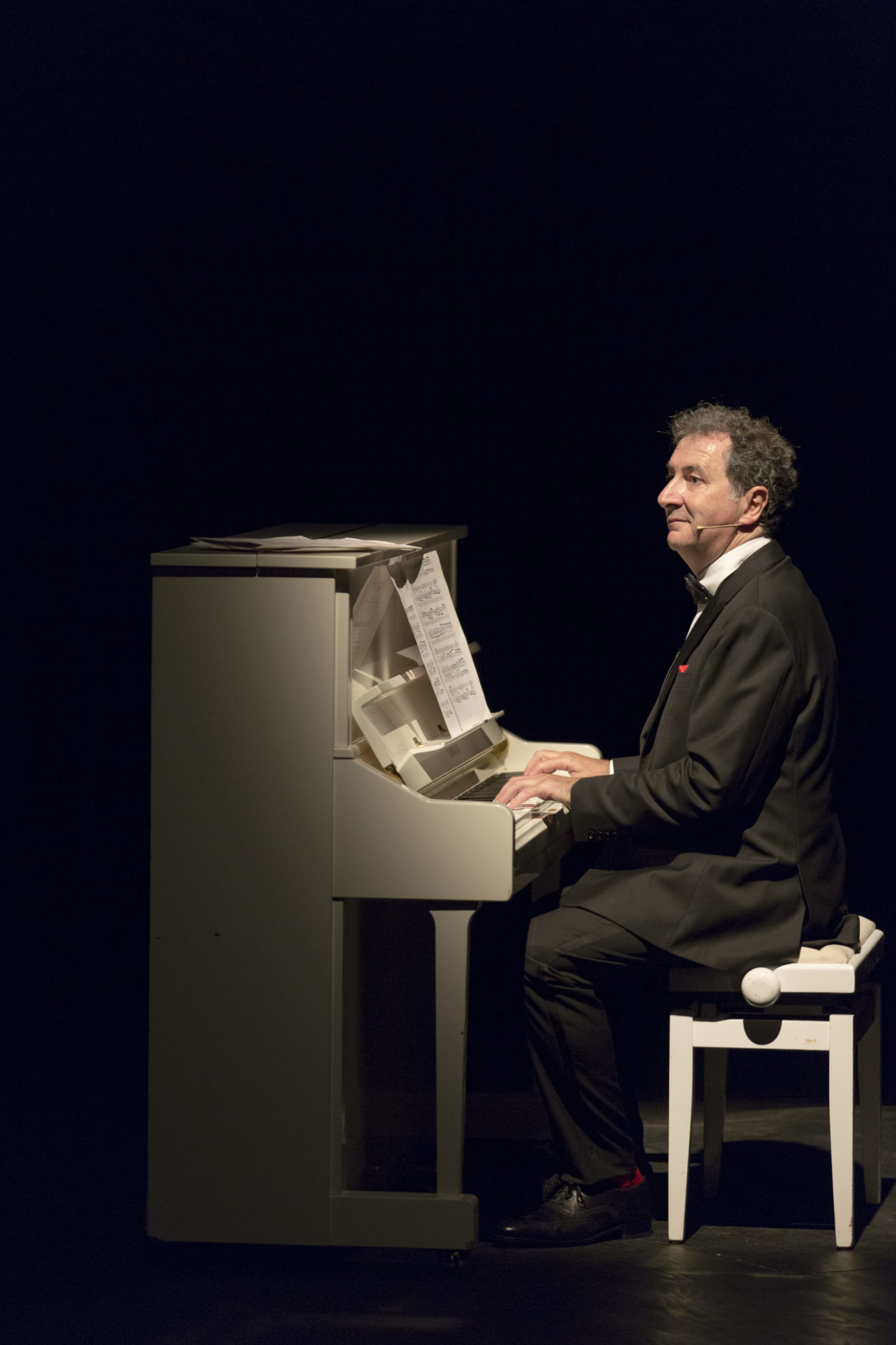 J‘ai des doutes - Le Carreau