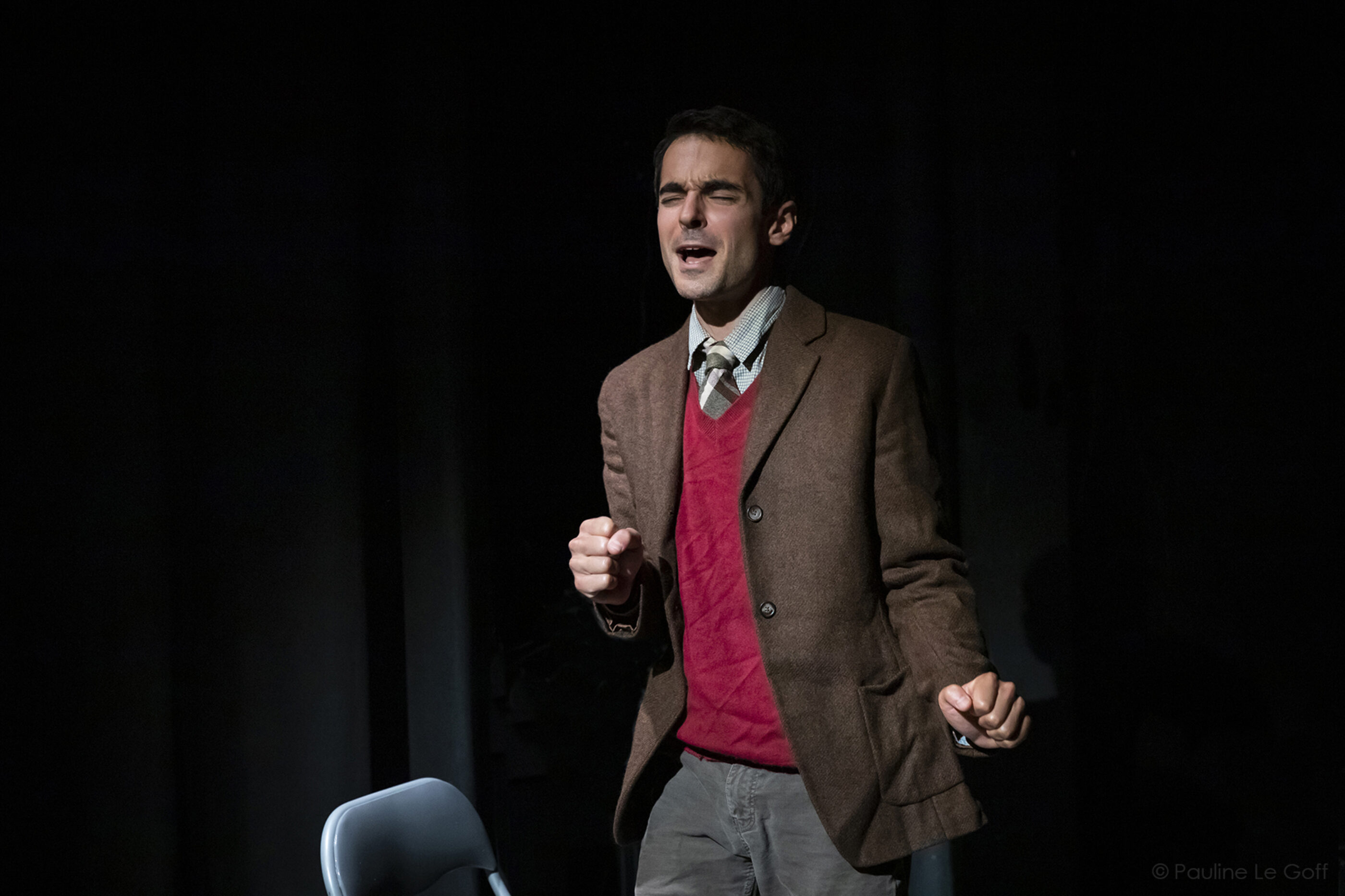 Génération Mitterrand - Le Carreau