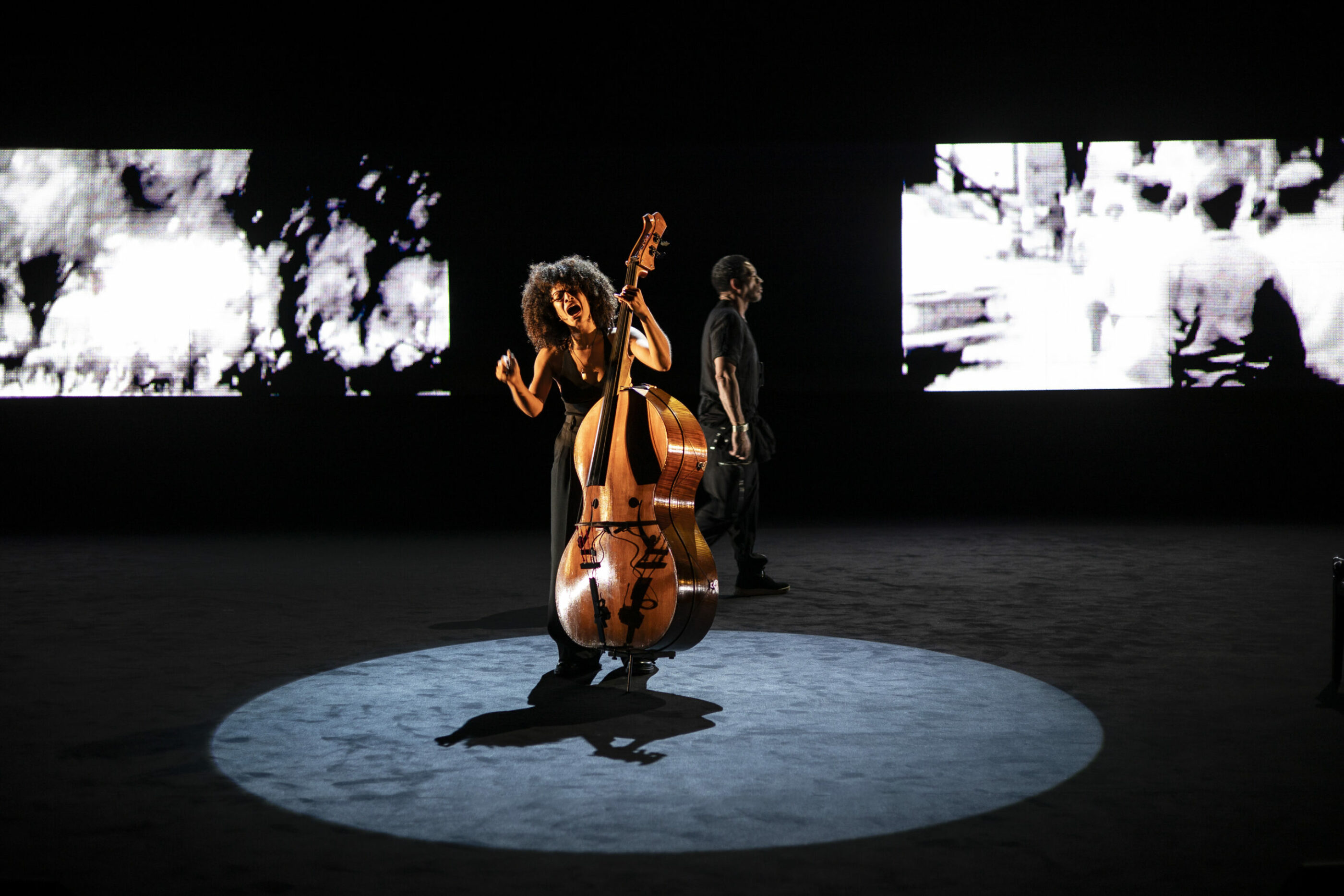 Black Label - Le Carreau